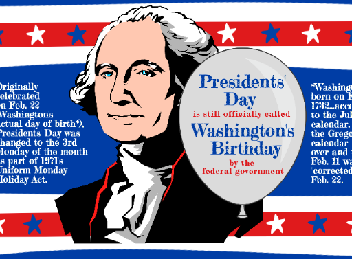 Everything You Ever Wanted to Know About Presidential Birthdays ...