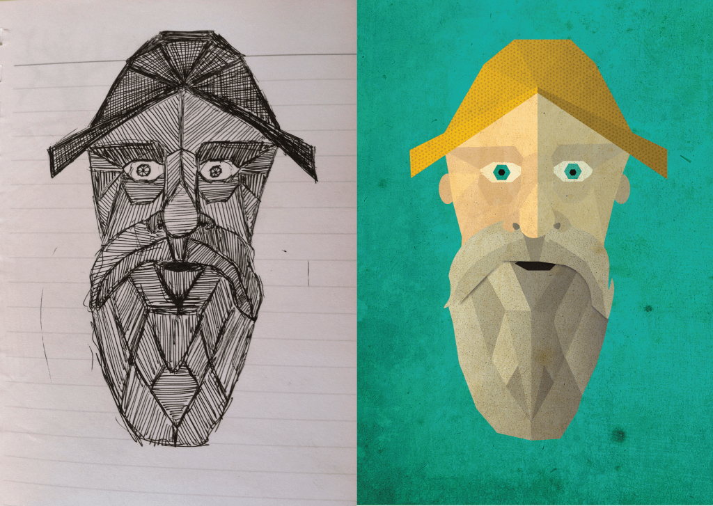 Art Design Erik Devaney