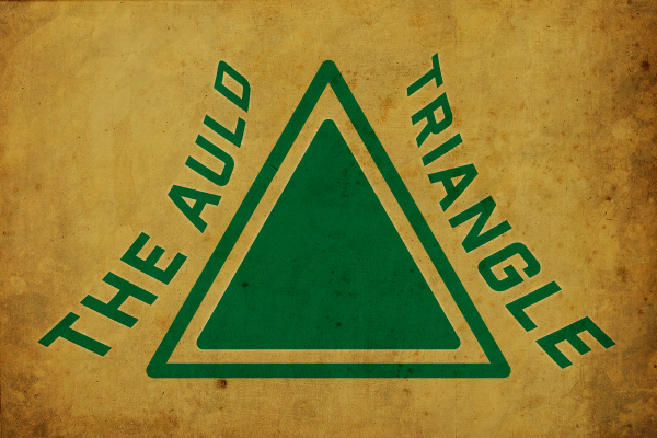 The Auld Triangle (as Performed by Drunkford & Son) – Erik Devaney